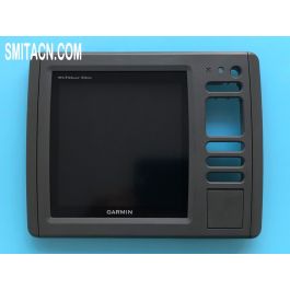 LCD display panel LCD screen with frame for Garmin echoMAP 53dv - Smita ...