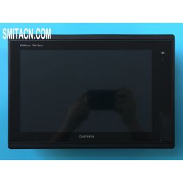 GPSMAP 7612xsv Garmin Chartplotter/Sonar Combo 12-inch Multi-touch ...