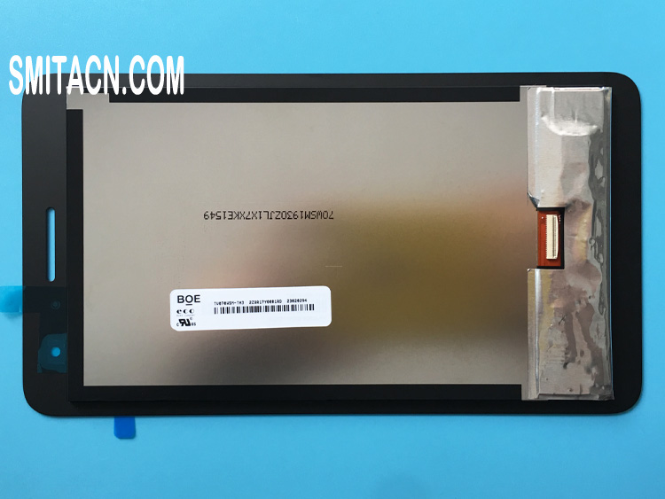 BOE TV070WSM-TH3 LCD Display Panel with Touch Screen - Smita Eshop